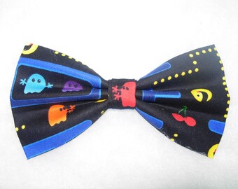 Video game bow tie | Etsy