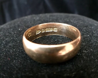 Chester hallmark | Etsy