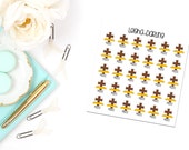 Catholic stickers | Etsy