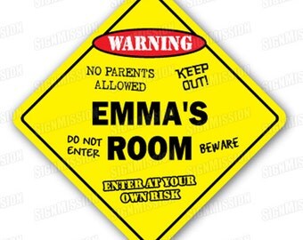 Emma name sign | Etsy