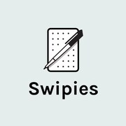 Swipies by Swipies on Etsy
