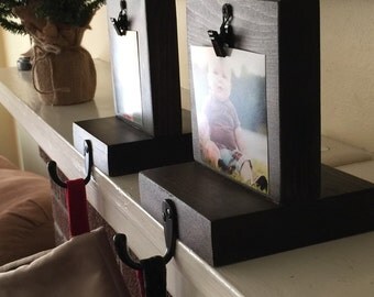 Unique stockings holder related items | Etsy