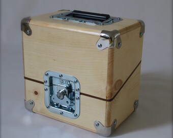 7inch record box | Etsy