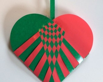 Julehjerter | Etsy