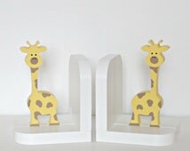 Unique bookends related items | Etsy