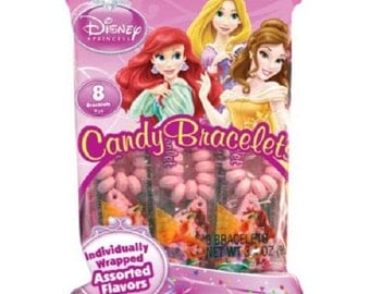 Princess candy bag | Etsy