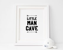 Unique little man cave related items | Etsy