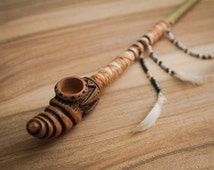 Popular items for bamboo pipe on Etsy