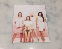 Popular items for little mix on Etsy