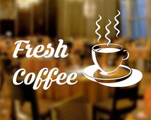 Popular items for coffee shop decor on Etsy