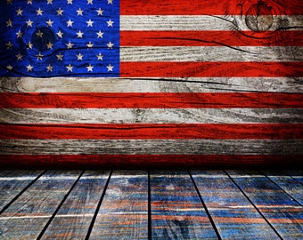 Flag backdrop | Etsy