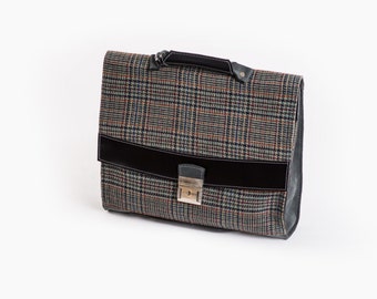 Diplomatic bag | Etsy