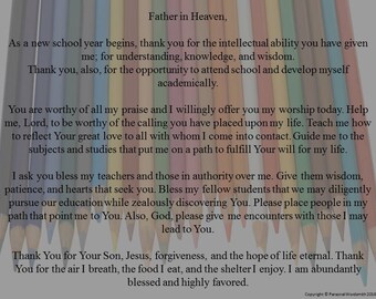 Athlete's Prayer Digital Print Basketball Poem