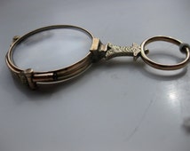 Popular items for lorgnette on Etsy