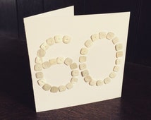 Popular items for 60th birthday card on Etsy