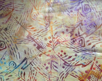 Picasso fabric | Etsy