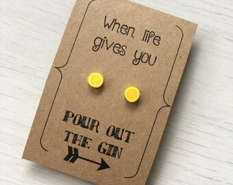 Cheer up card | Etsy