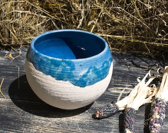 Ocean pottery | Etsy