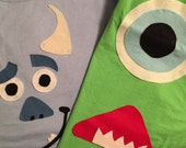 Unique sully costume related items | Etsy