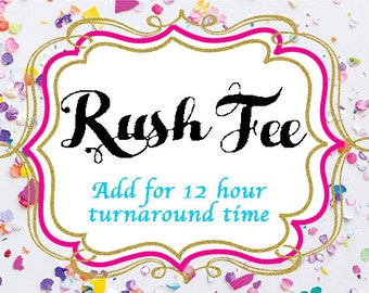 Split invitation | Etsy