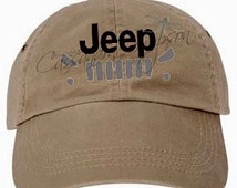 Popular items for jeep hat on Etsy
