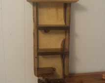 Popular items for hanging spice rack on Etsy