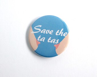 Save the ta tas | Etsy