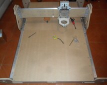 Unique cnc router related items | Etsy