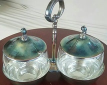 Unique condiment server related items | Etsy