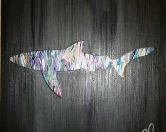 Ocean pop art | Etsy