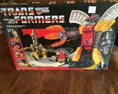 Unique transformers related items | Etsy