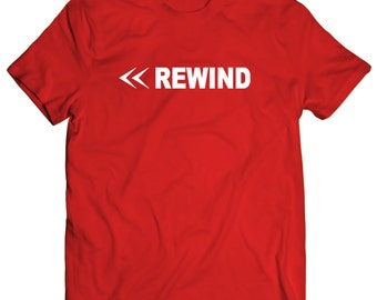 Rewind | Etsy