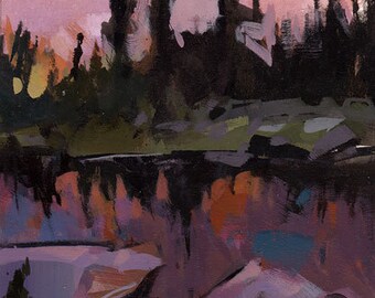 David Lloyd Gallery Original Fine Art and Prints by lloydgallery