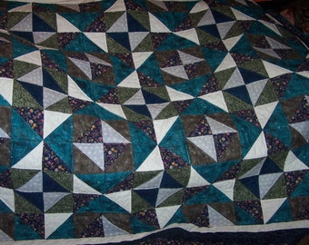 Items similar to 813 Coffee Quilt Magic Kit on Etsy