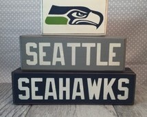 Popular items for seattle seahawks on Etsy