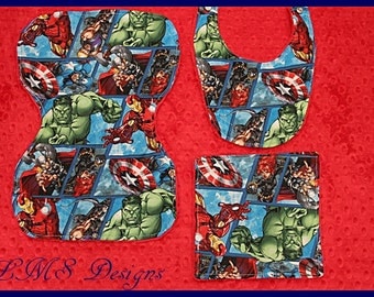 Avengers baby | Etsy