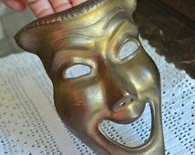 Popular items for smile mask on Etsy