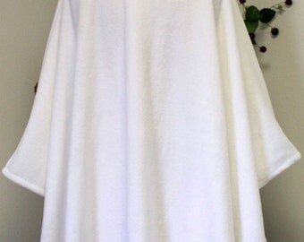 Mantle wrap shawl | Etsy