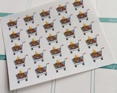 Shopping cart | Etsy