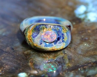 krixbeeble by krixbeeble on Etsy