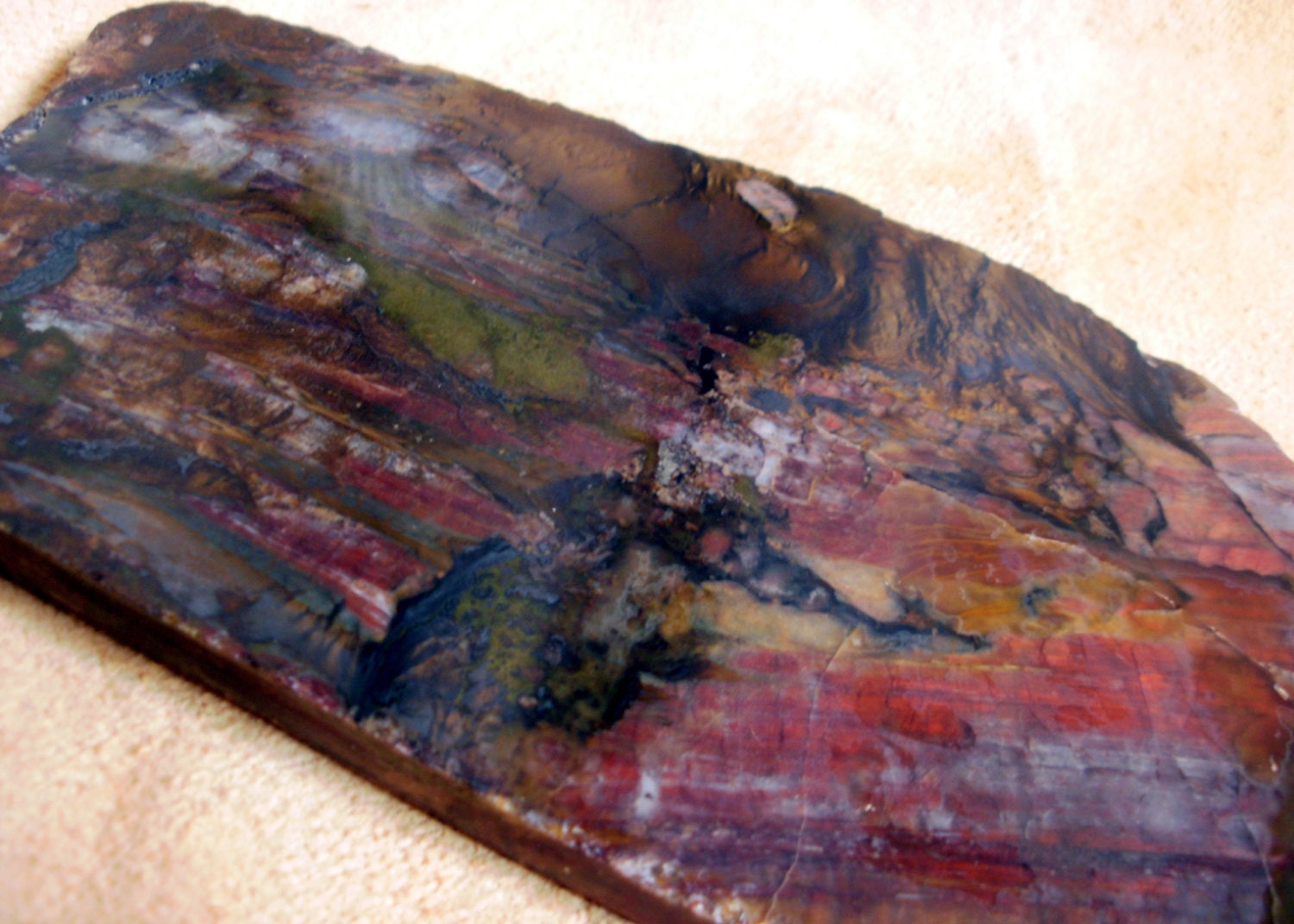 Rare Rocks In Minnesota