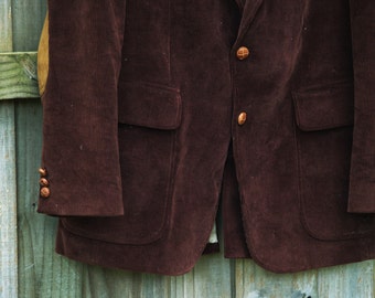 Professor jacket | Etsy