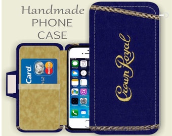 Crown royal bag | Etsy