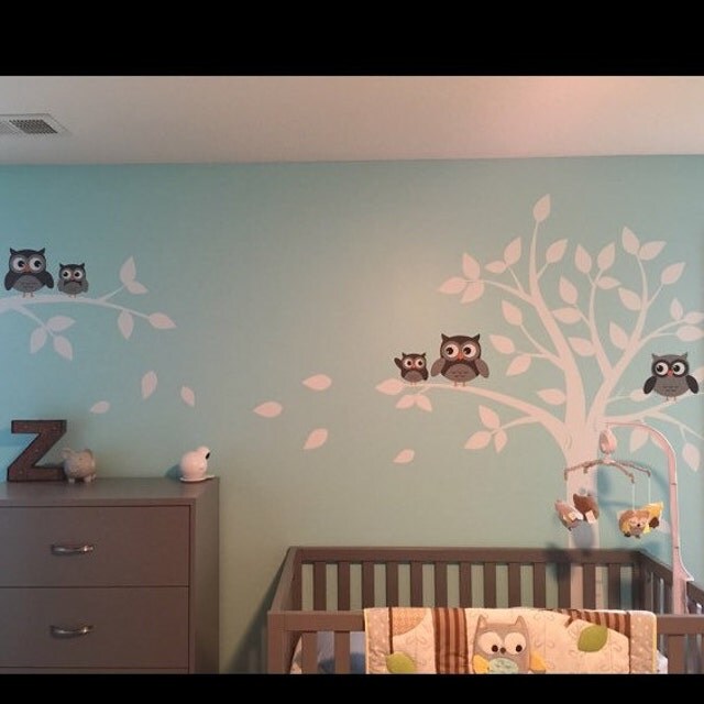 STYLISH Vinyl Wall Decals for Kids and Adults by styleywalls