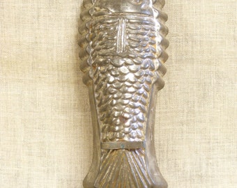Fish mold | Etsy