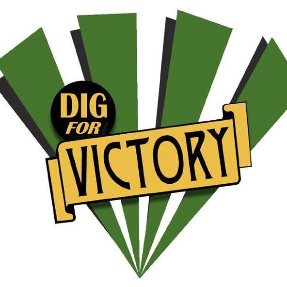 Dig For Victory by digforvictory on Etsy