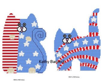 Plastic Canvas Patterns & ...Addicted To Plastic by kathybarwick