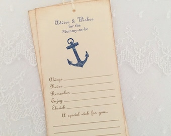 Nautical wishes | Etsy