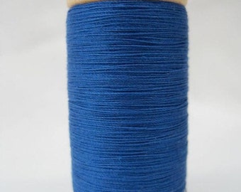 Organic Cotton Thread 300 yards/spool by OrganicCottonPlus on Etsy
