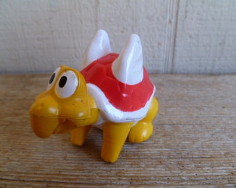 Unique super mario turtle related items | Etsy